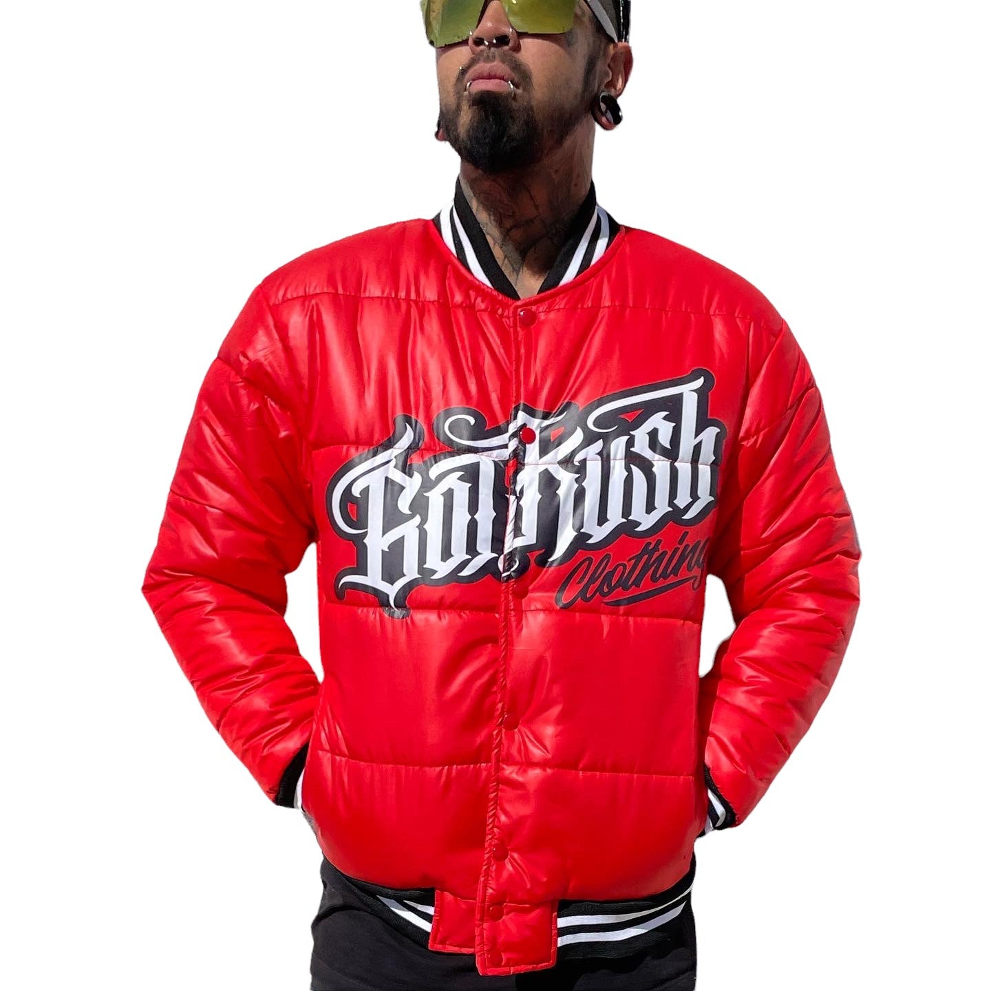 Puffer Jackets